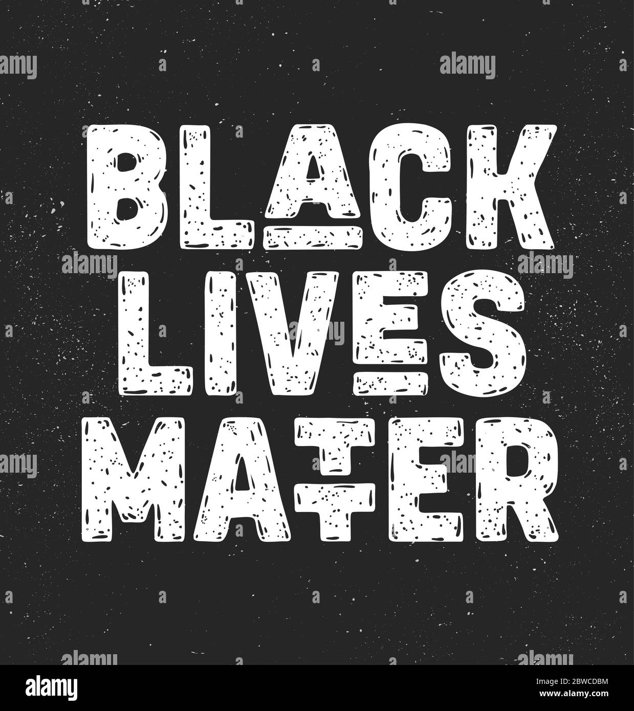 All power to the people protest Black and White Stock Photos & Images ...