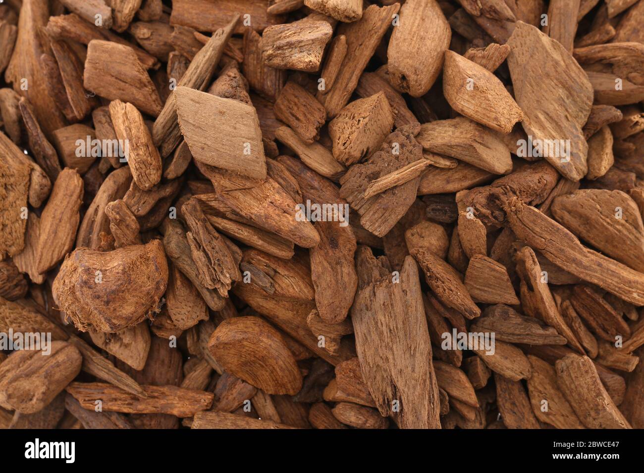 Selective Focus, Sticks Of Agar Wood Or Agarwood Background The Incense ...