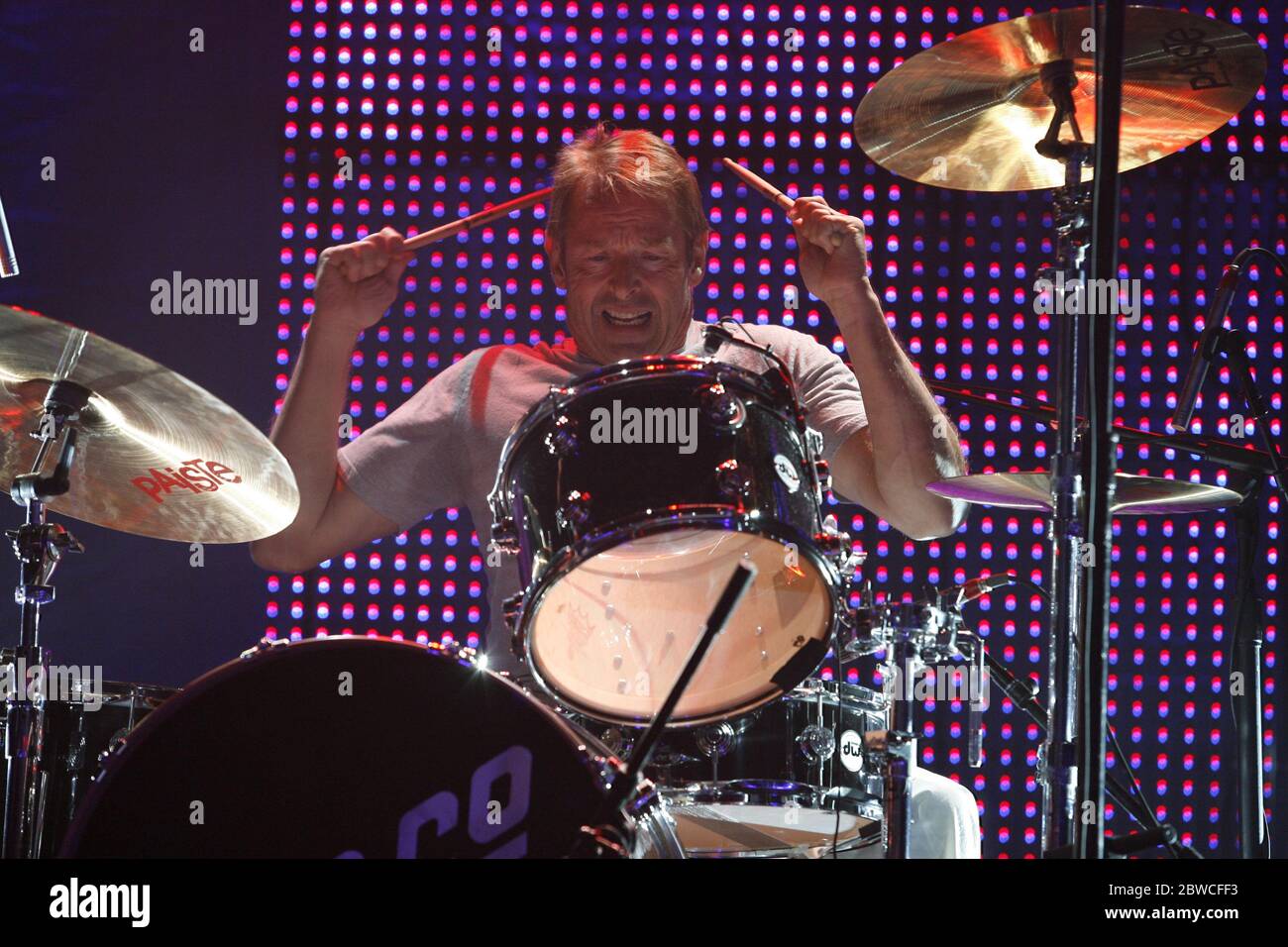 Simon Kirke