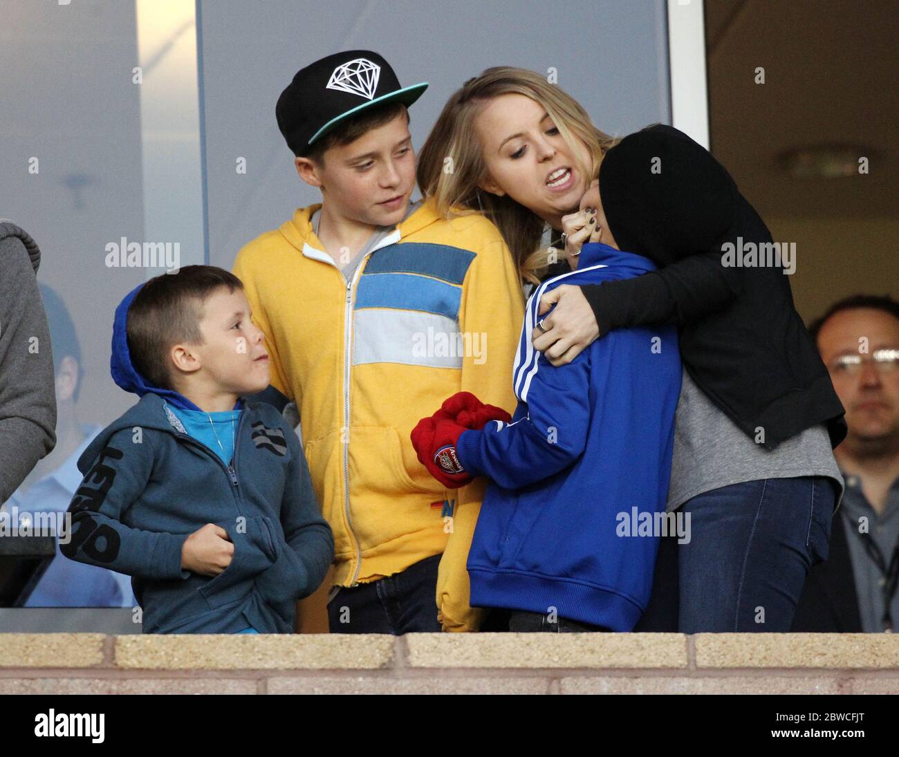 Angry celebrity hi-res stock photography and images - Alamy