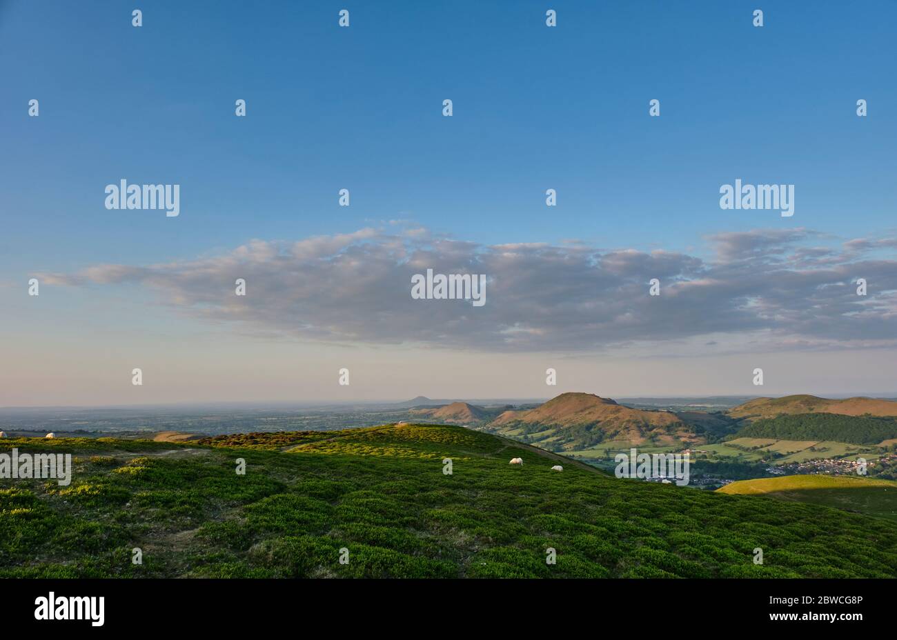 Hope fault hi-res stock photography and images - Alamy