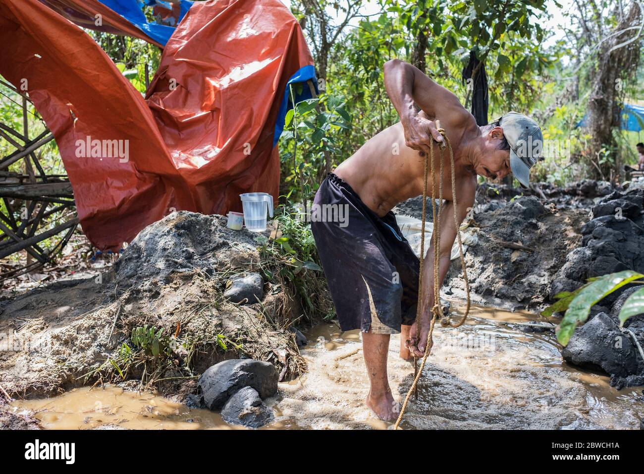 Paracale hi-res stock photography and images - Alamy