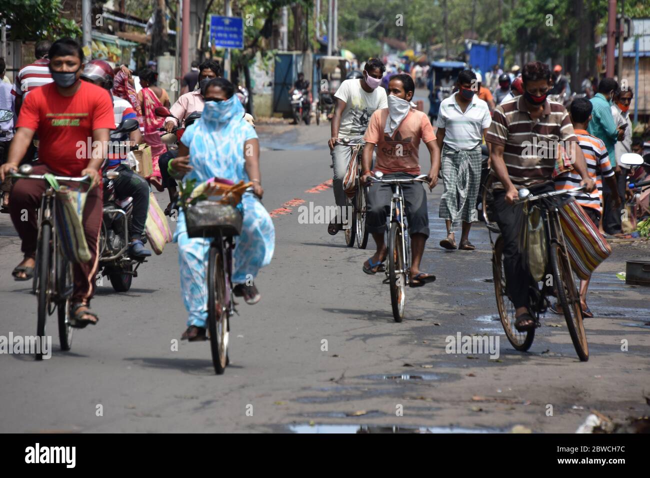 Ninth phase hi-res stock photography and images - Alamy