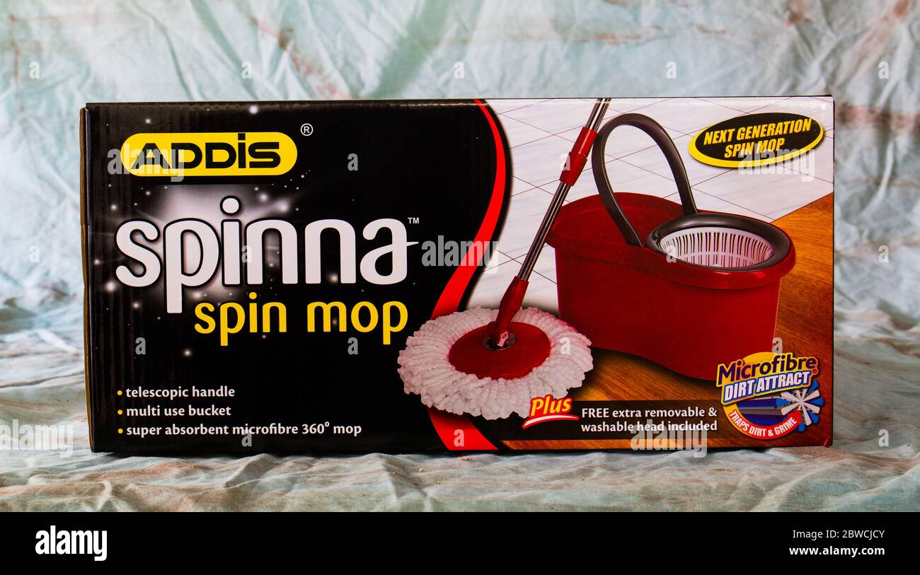 Alberton, South Africa - Spinna spin mob from Addis isolated image in ...