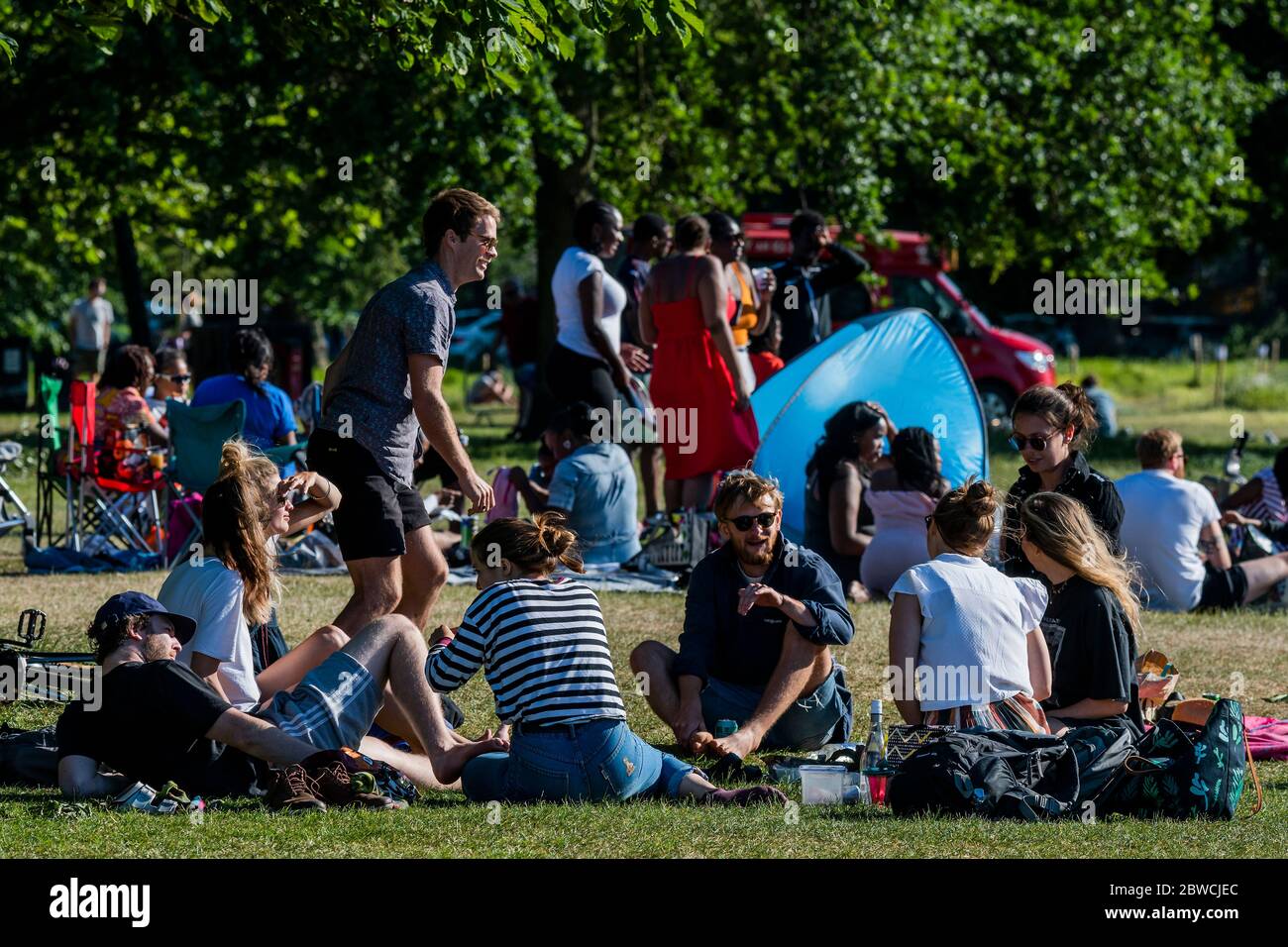 Breach of the rules hi-res stock photography and images - Alamy