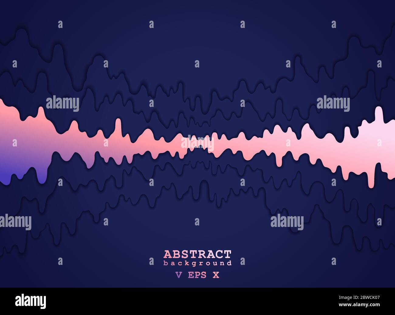 Triple layered Stock Vector Images - Alamy