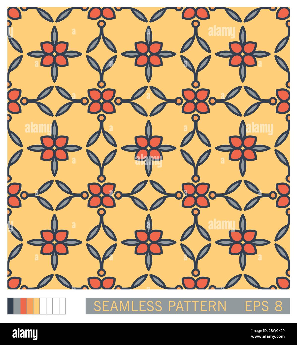 Simple Decorative Patterns
