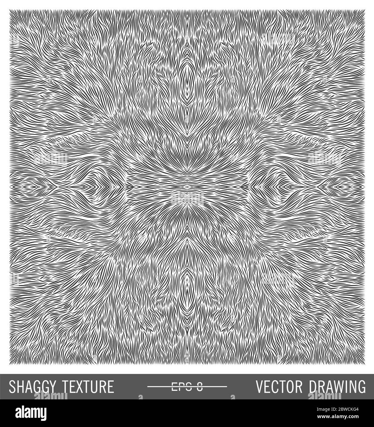 Scruffy vector vectors hi-res stock photography and images - Alamy