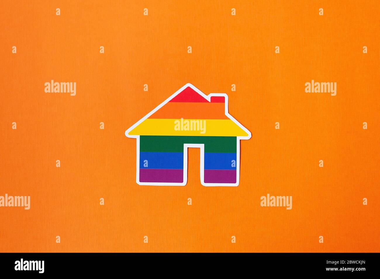 Lgbt logo hi-res stock photography and images - Alamy