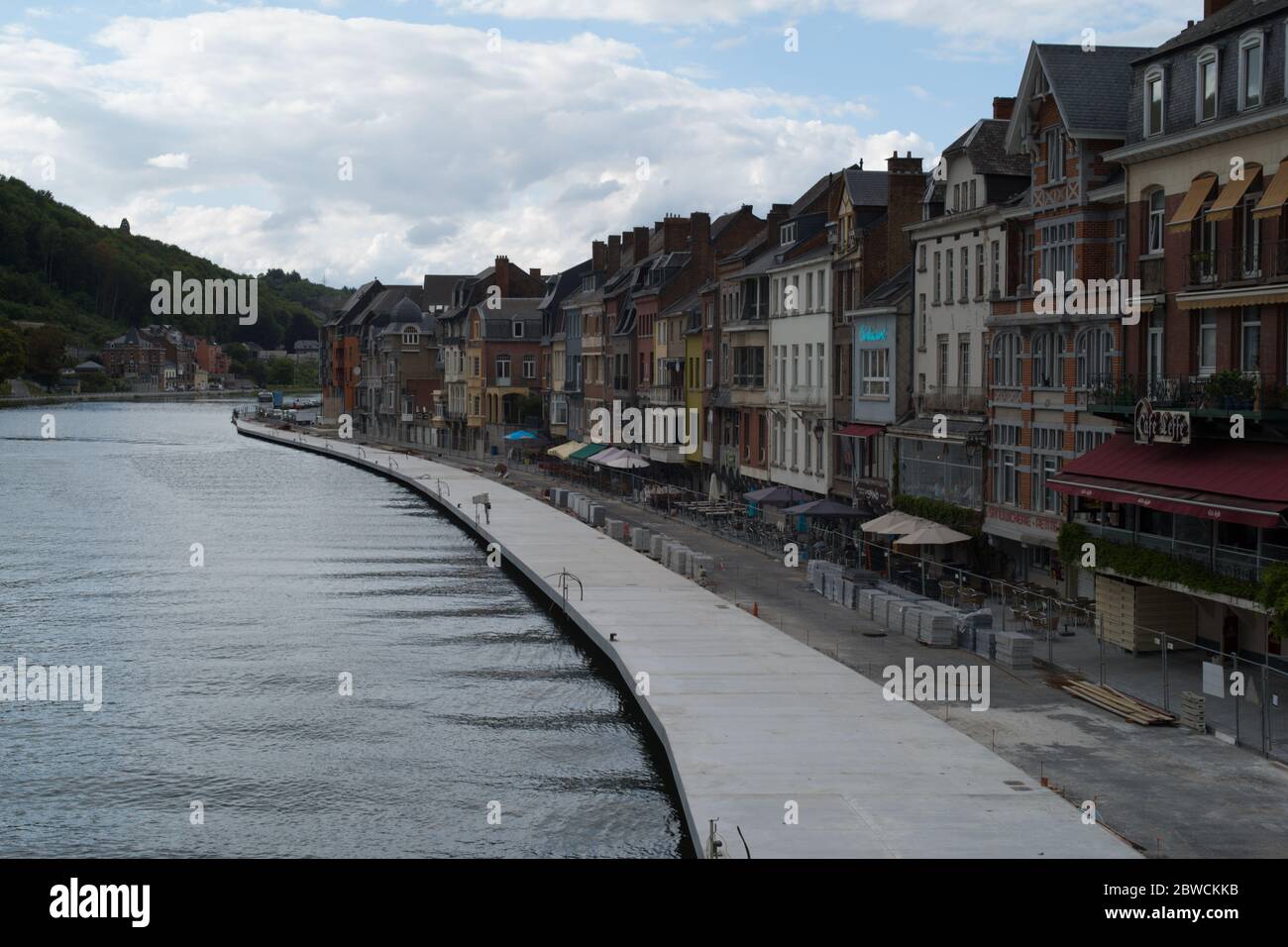 Meuse river hi-res stock photography and images - Alamy
