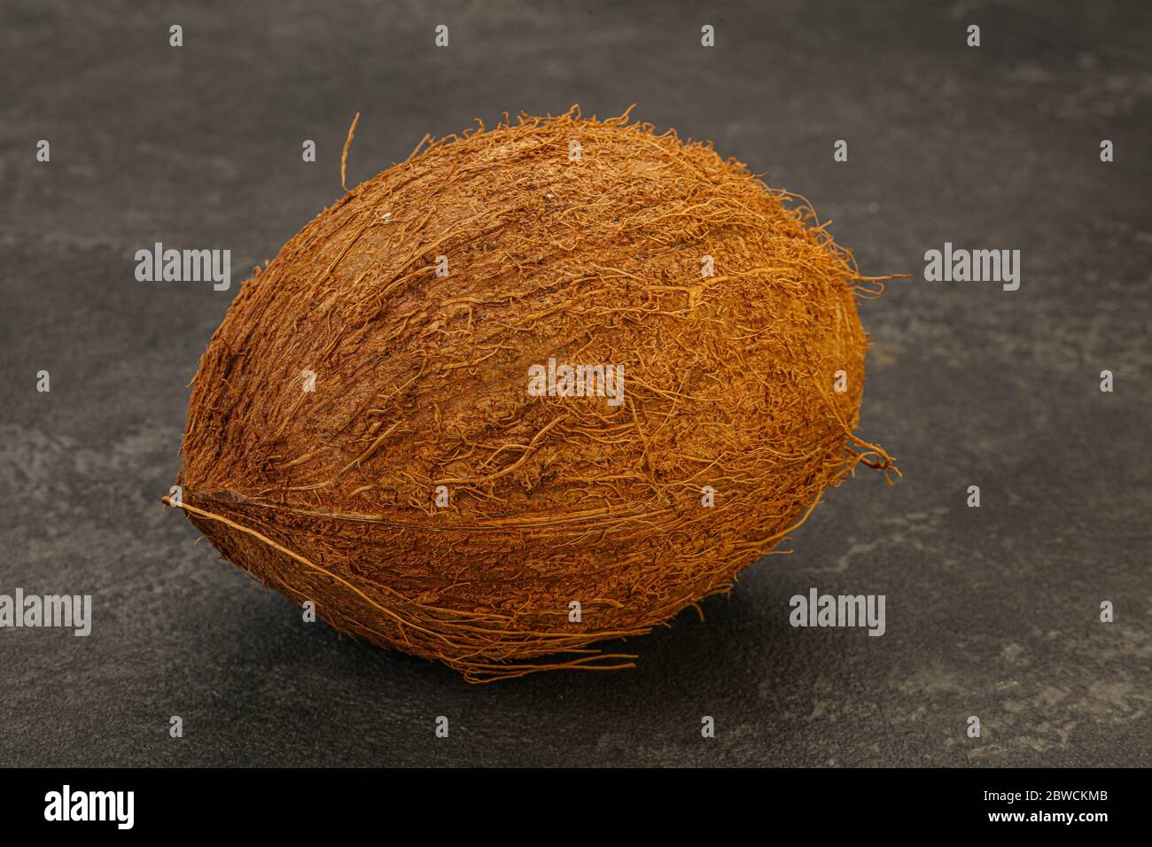 Dry sweet coconut with vegetarian milk Stock Photo - Alamy