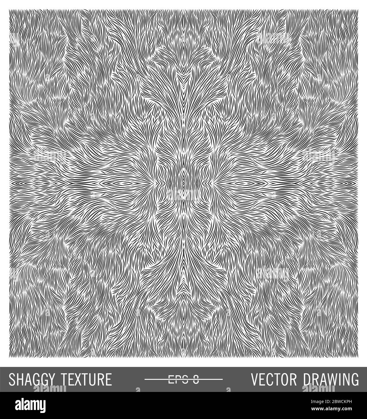 Stitch furry hi-res stock photography and images - Alamy