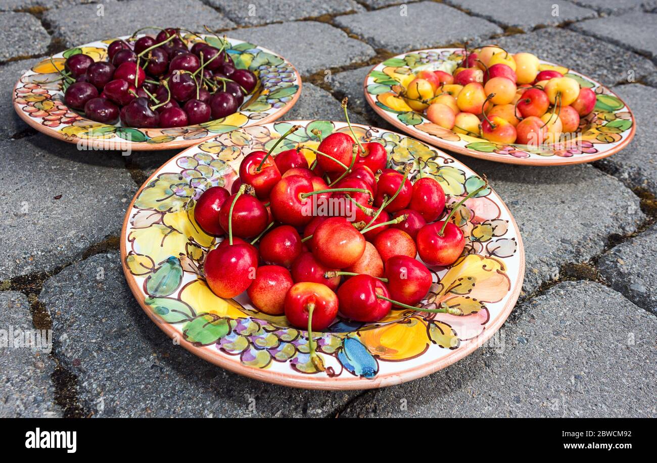 Bings High Resolution Stock Photography and Images - Alamy