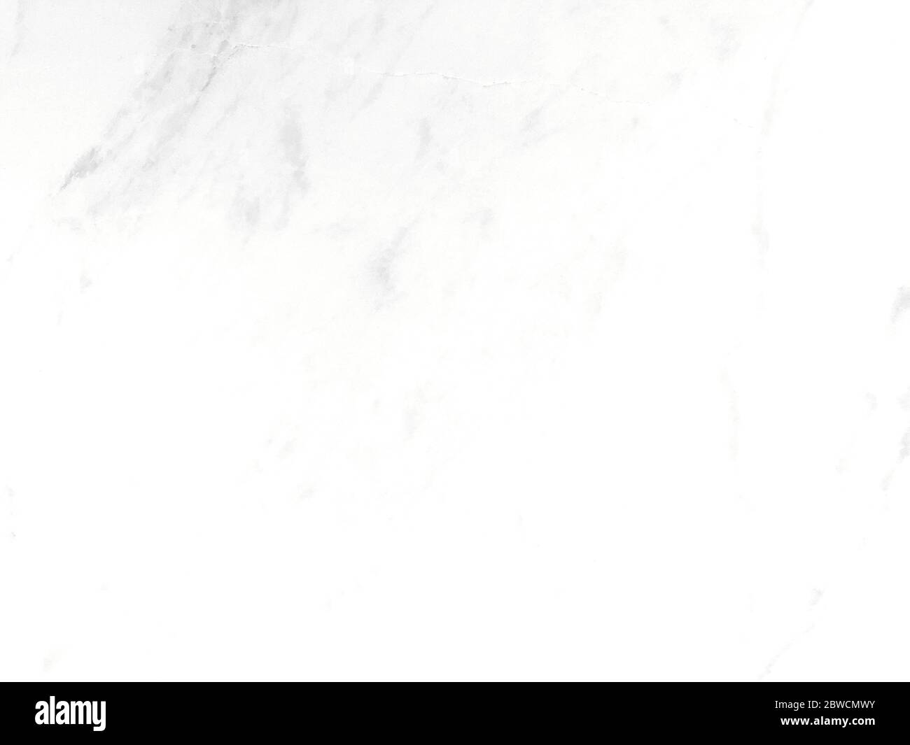 Plain White Marble Texture