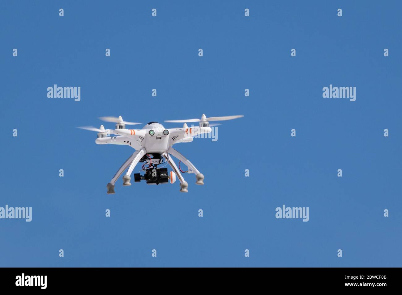 Walkera hi-res stock photography and images - Alamy