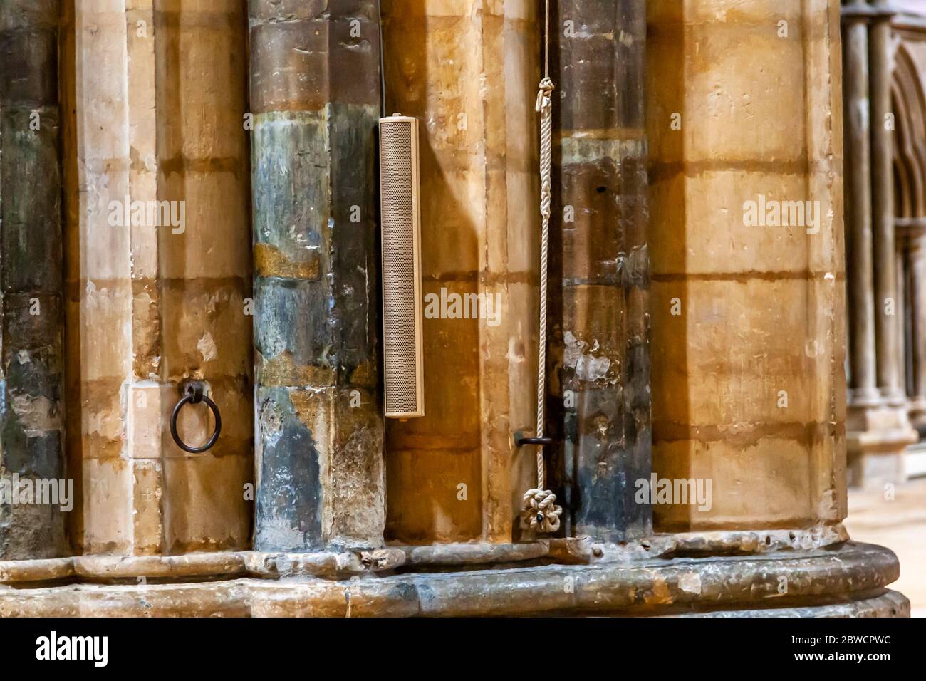 Bell end hi-res stock photography and images - Alamy