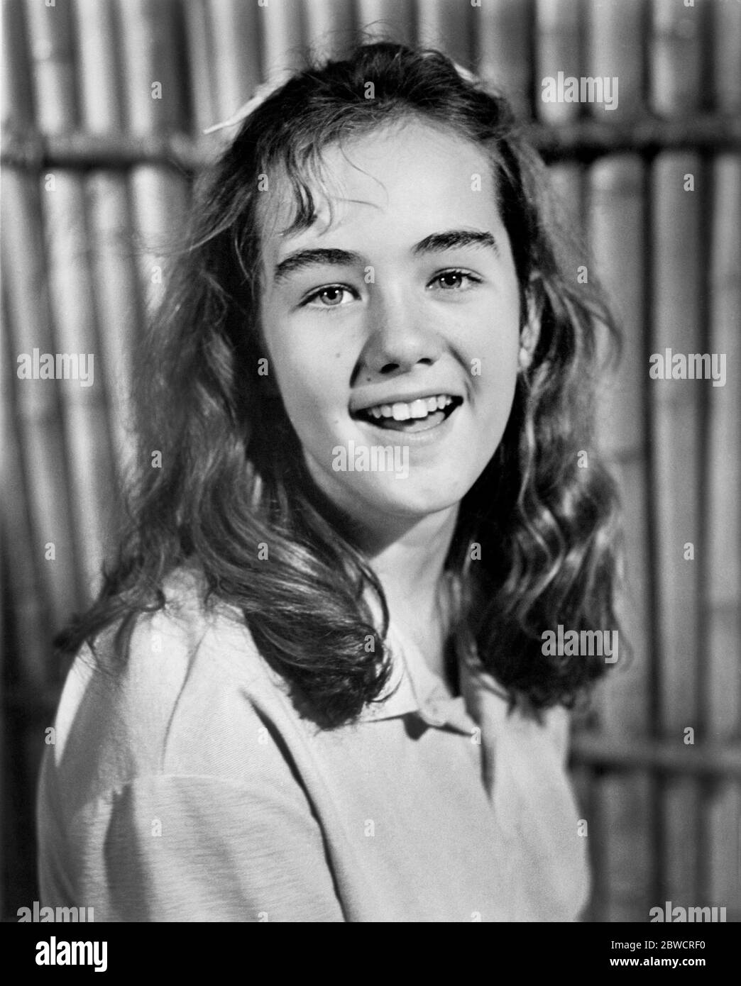 Stephanie Berrington, Publicity Portrait for the Film, "Father Goose ...