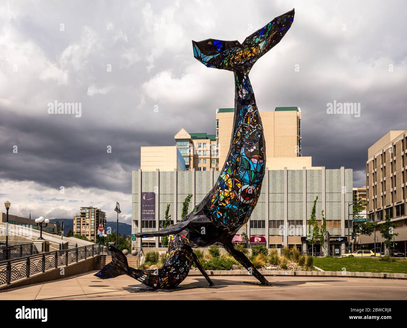 Downtown Reno High Resolution Stock Photography and Images - Alamy