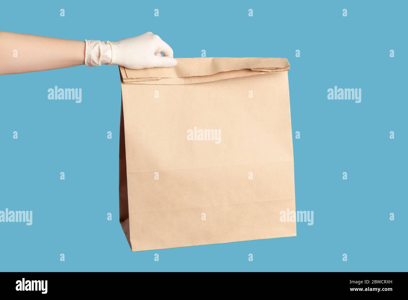 Safe hand hi-res stock photography and images - Alamy