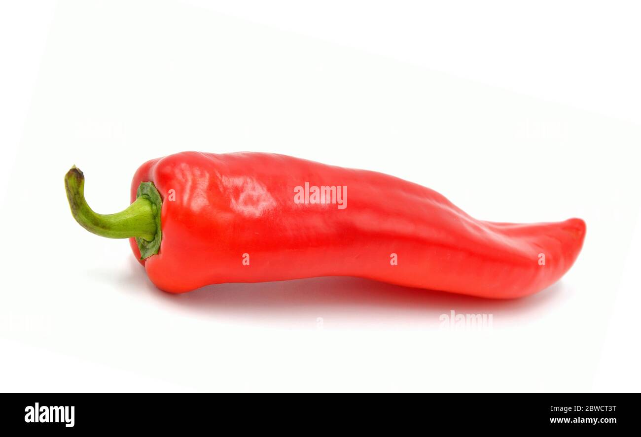 Pointed bell pepper hi-res stock photography and images - Alamy
