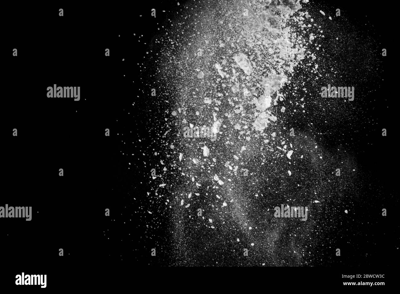 Flour stain hi-res stock photography and images - Alamy