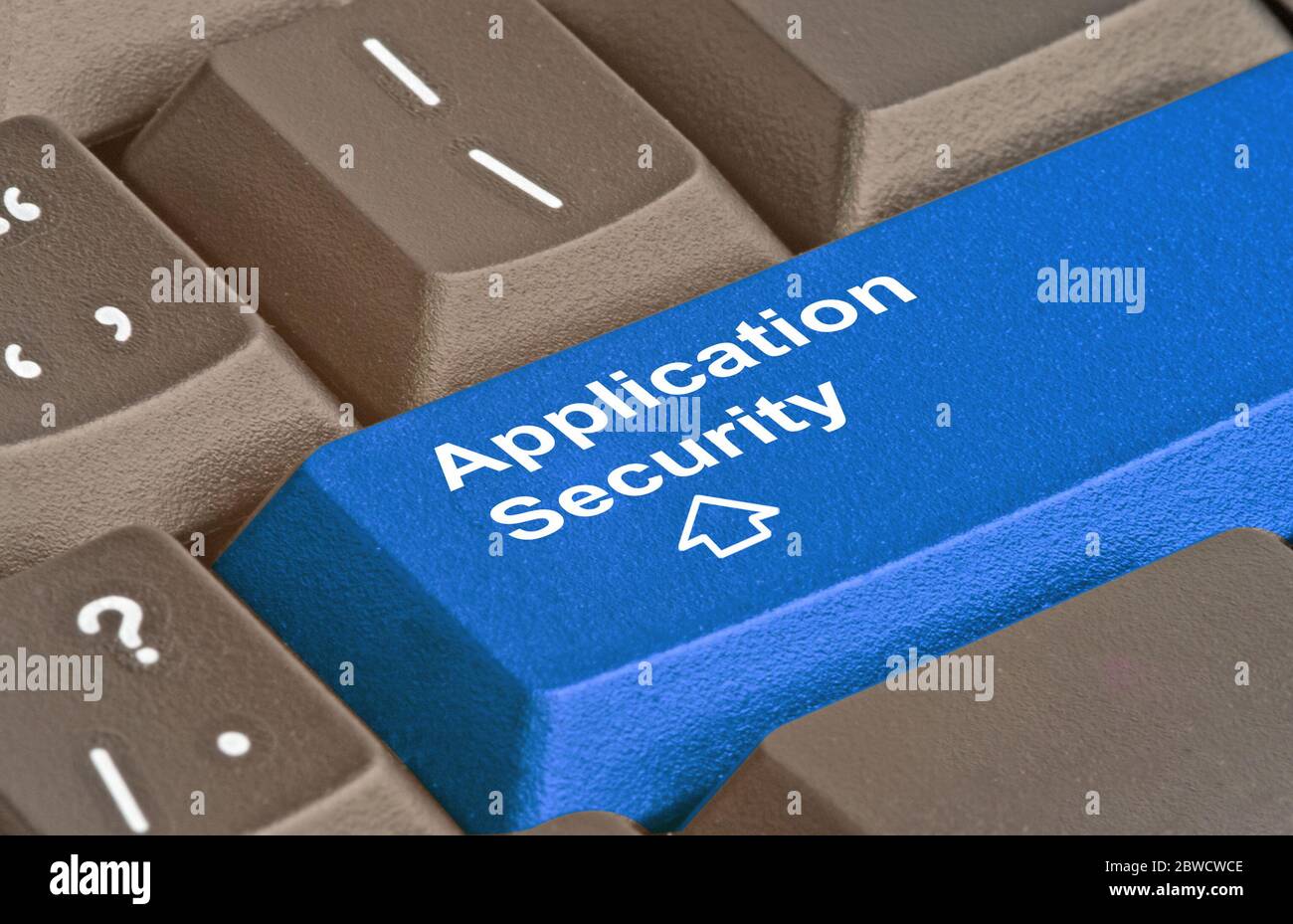 Large scale applications hi-res stock photography and images - Alamy