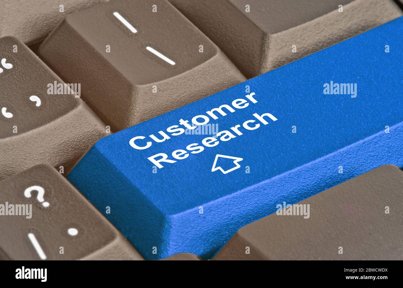 Customer specification hi-res stock photography and images - Alamy