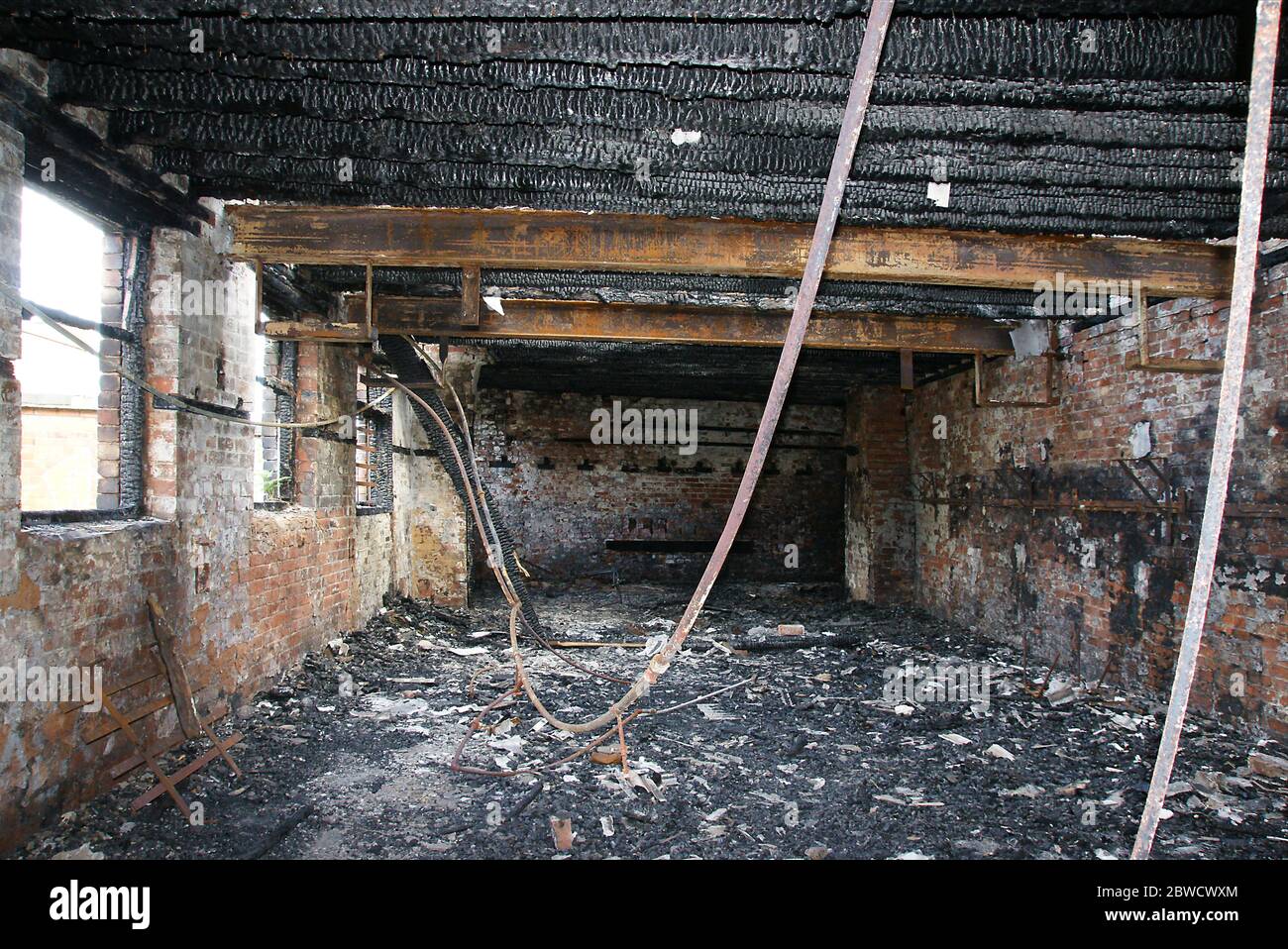 Bozena riot system hi-res stock photography and images - Alamy