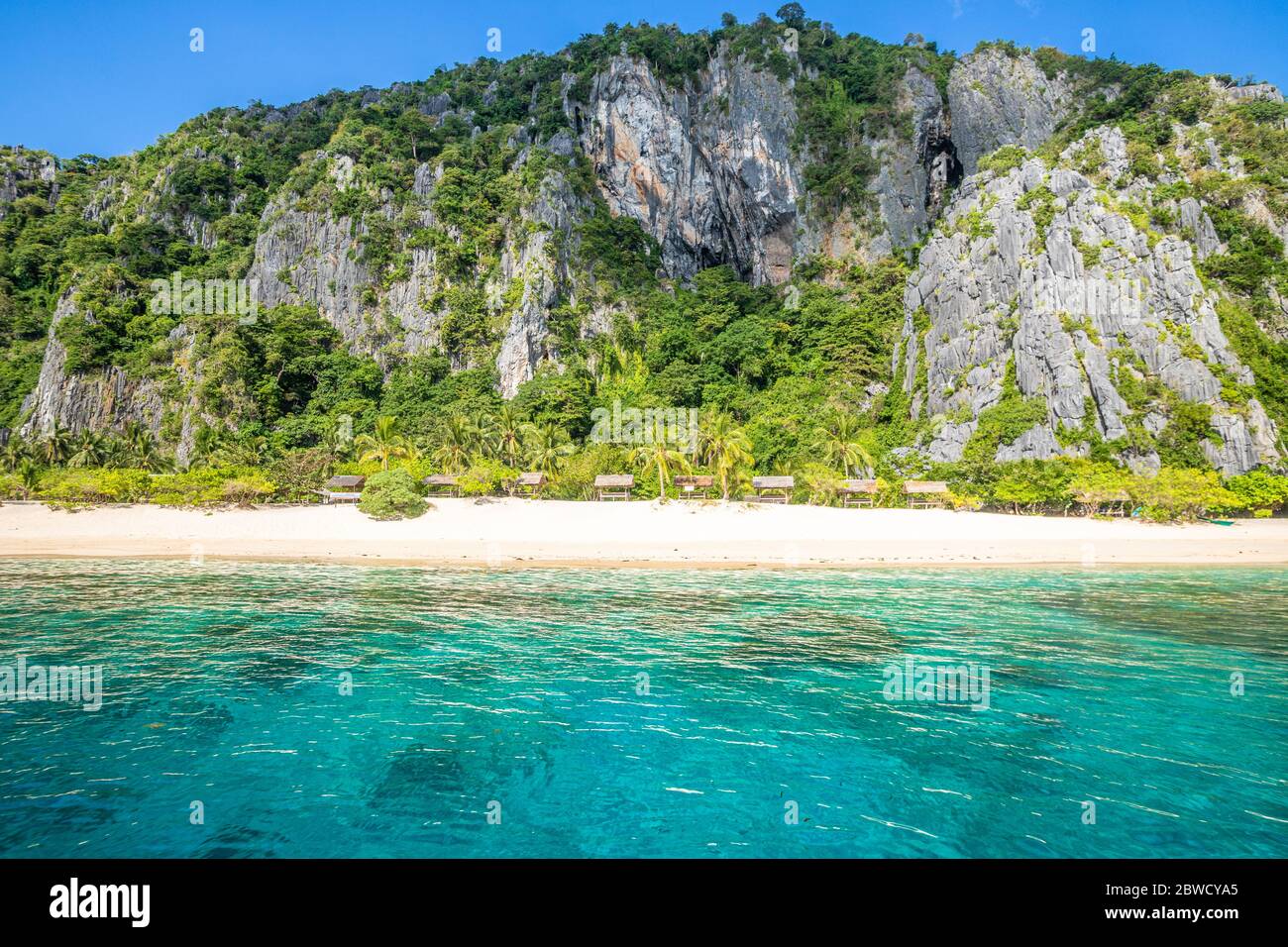 Black island hi-res stock photography and images - Alamy
