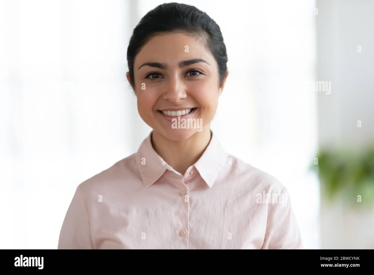 Indian sales agent hi-res stock photography and images - Alamy