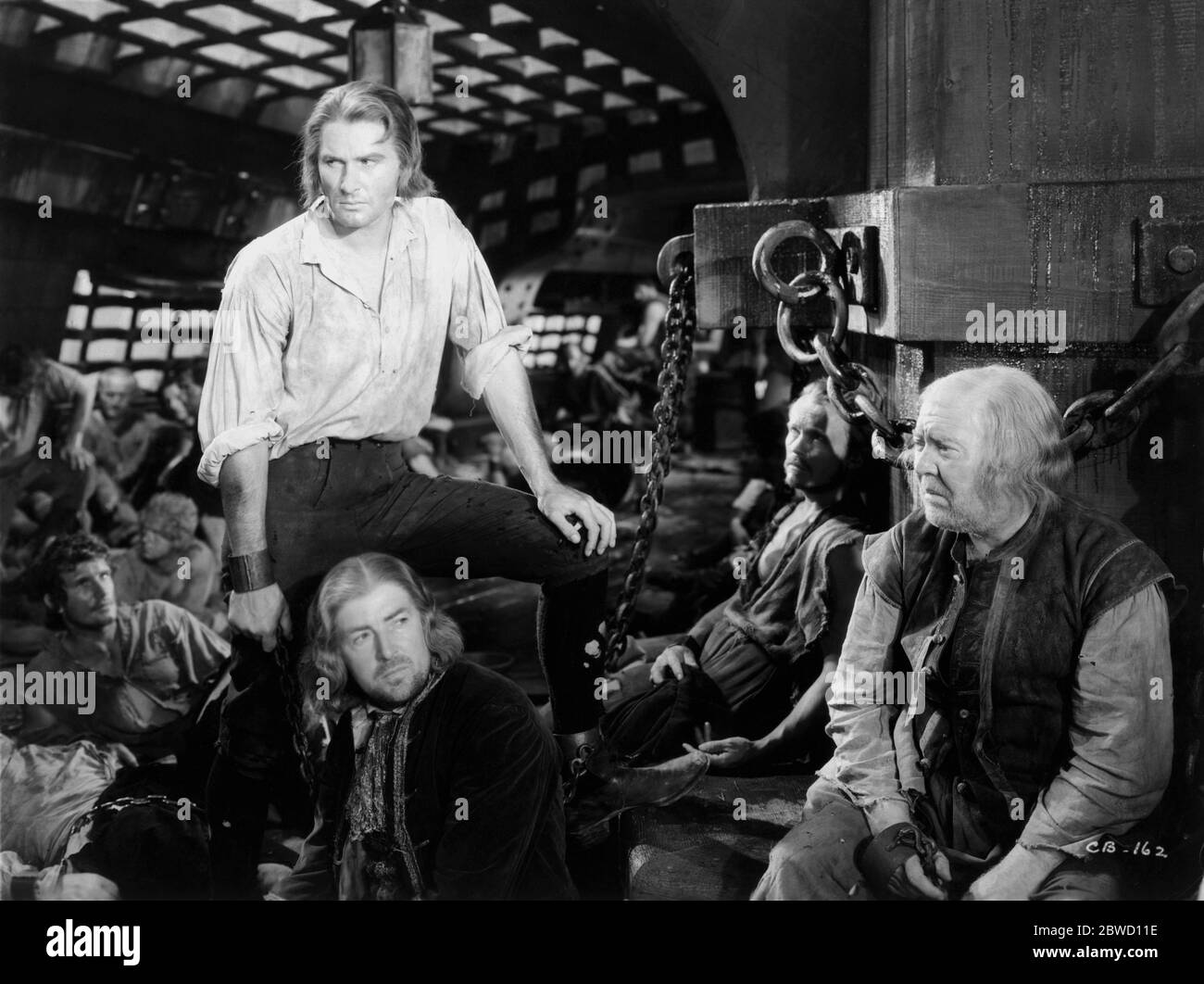 Cinema chains Black and White Stock Photos & Images - Alamy