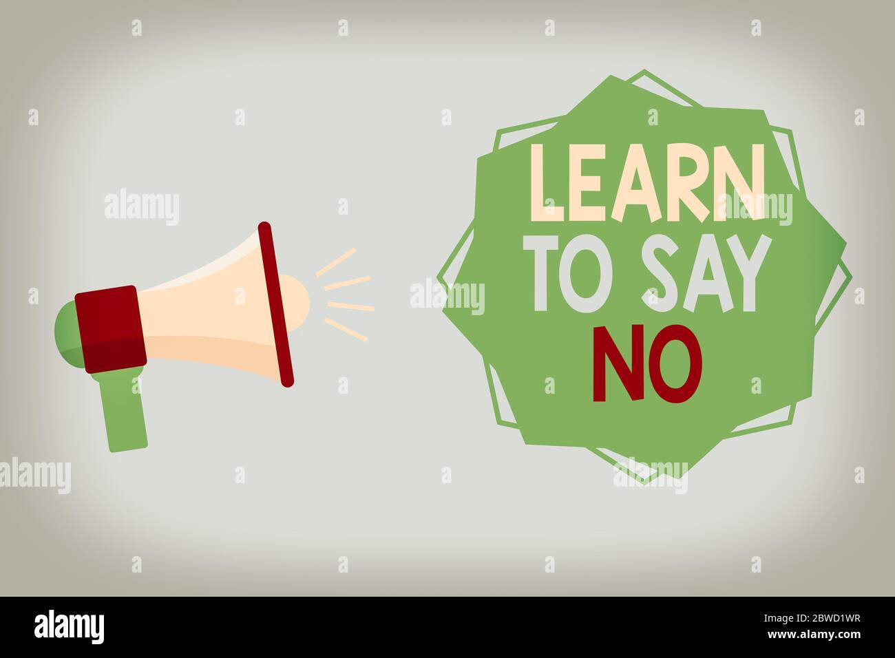 Learn To Say No At Work