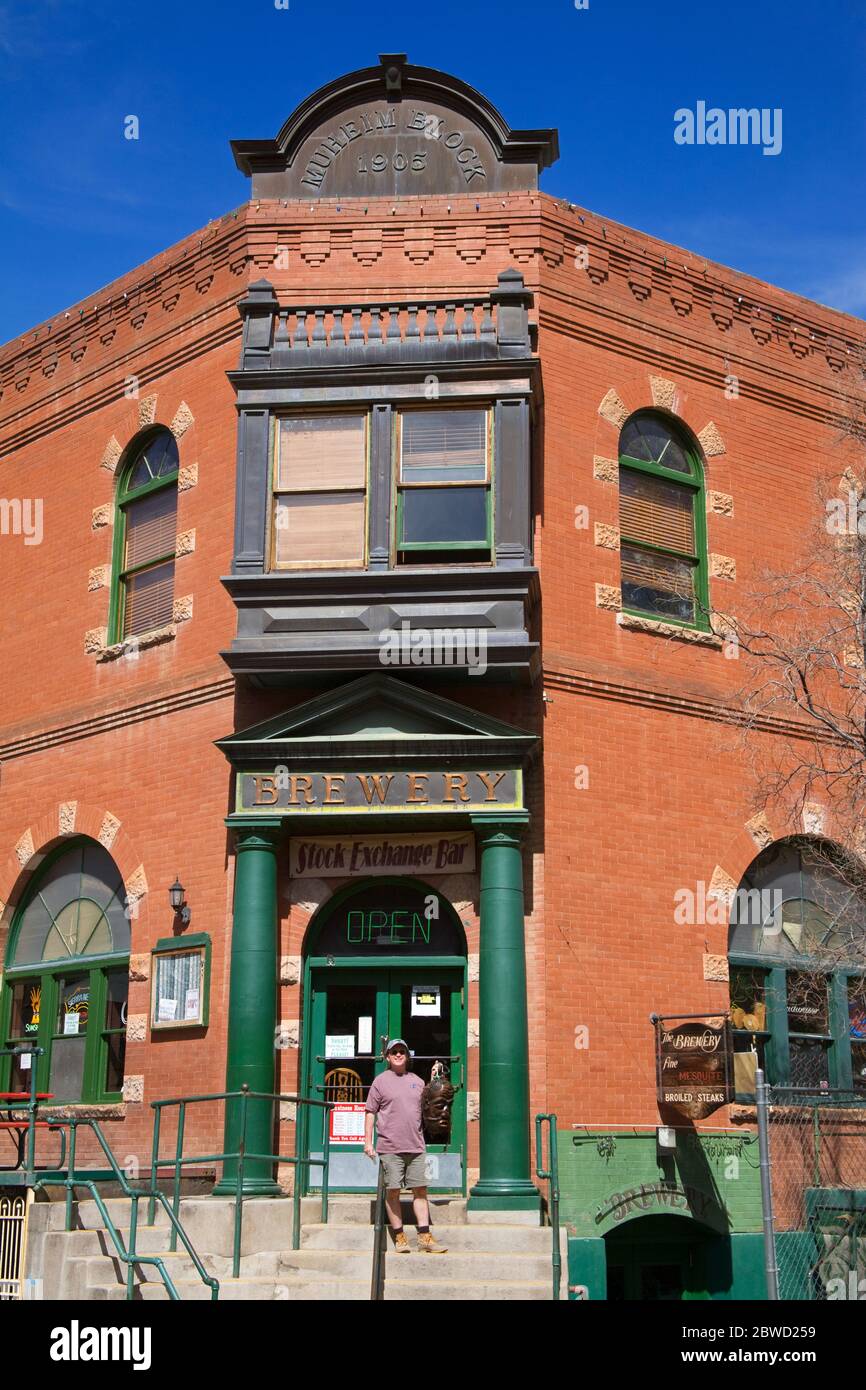 Muheim block hi-res stock photography and images - Alamy