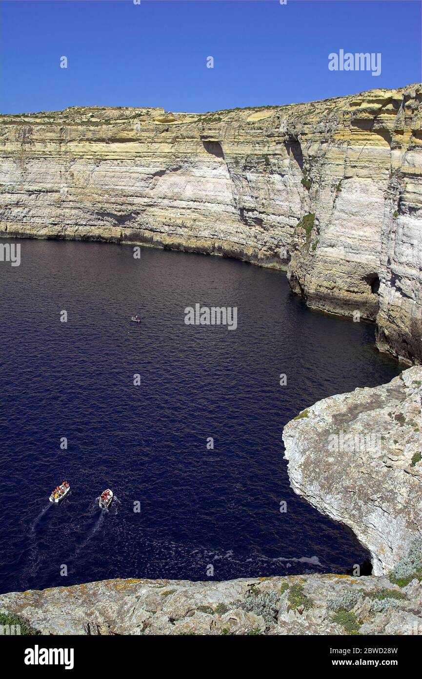 Turismo en malta hi-res stock photography and images - Alamy
