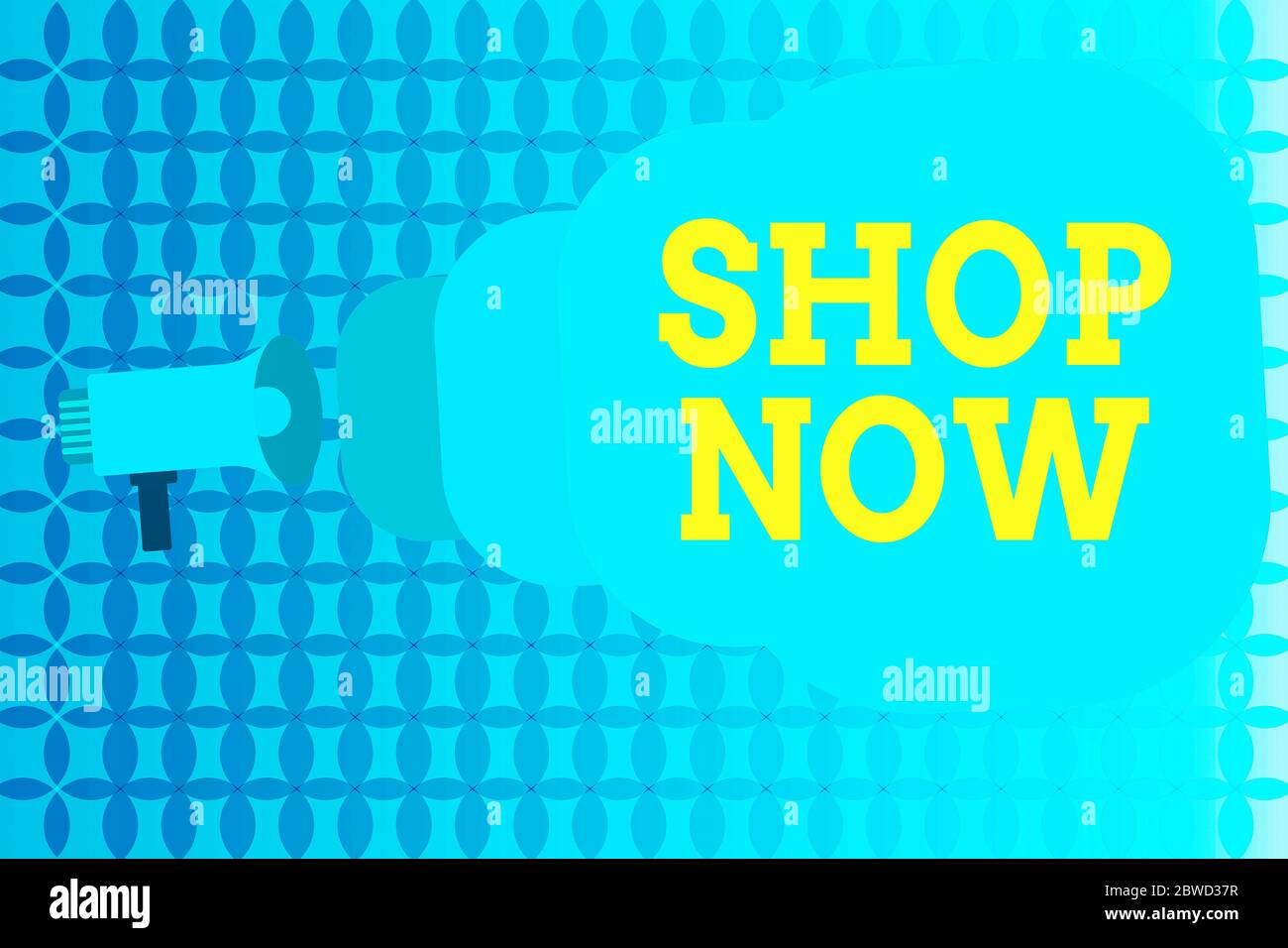Word writing text Shop Now. Business photo showcasing marketing banner ...