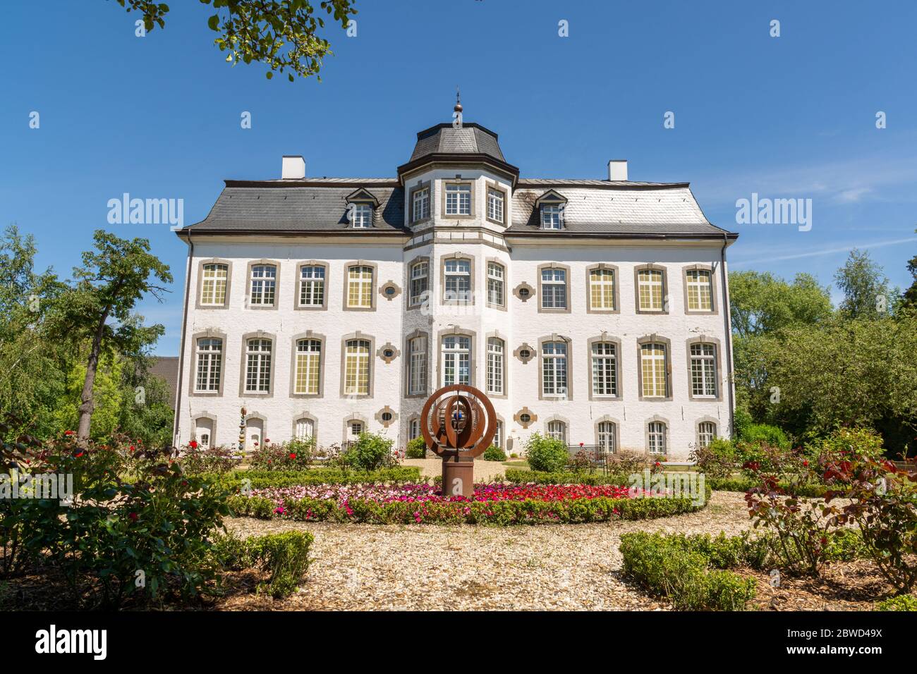 Ubach palenberg hi-res stock photography and images - Alamy