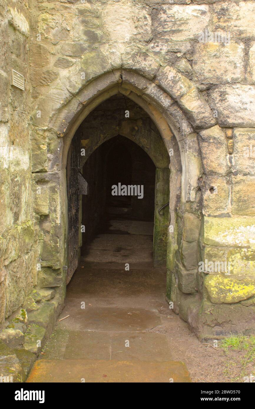 Pollock house glasgow interior hi-res stock photography and images - Alamy