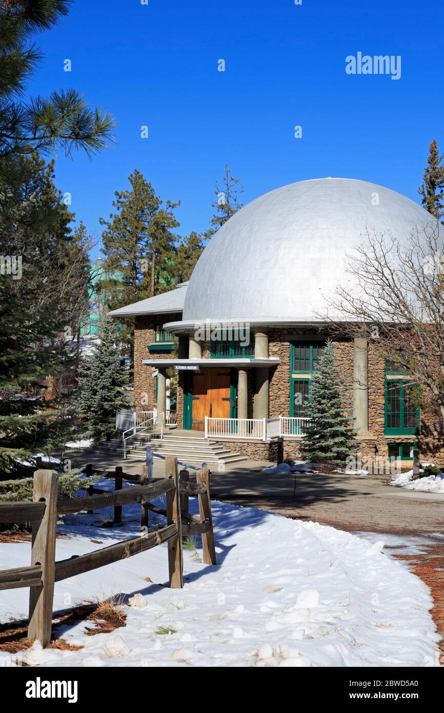 Arizona astronomy hi-res stock photography and images - Alamy