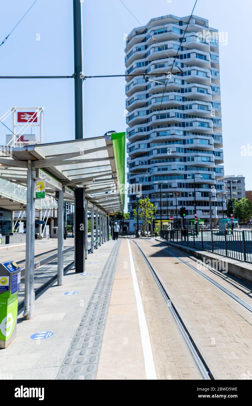 Nla towers hi-res stock photography and images - Alamy