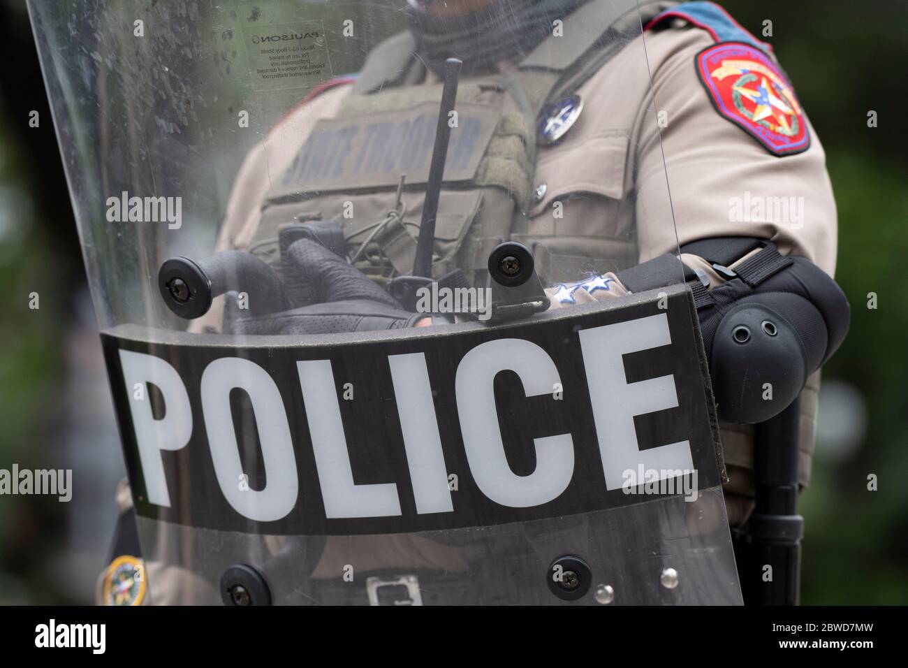 State trooper texas hi-res stock photography and images - Alamy