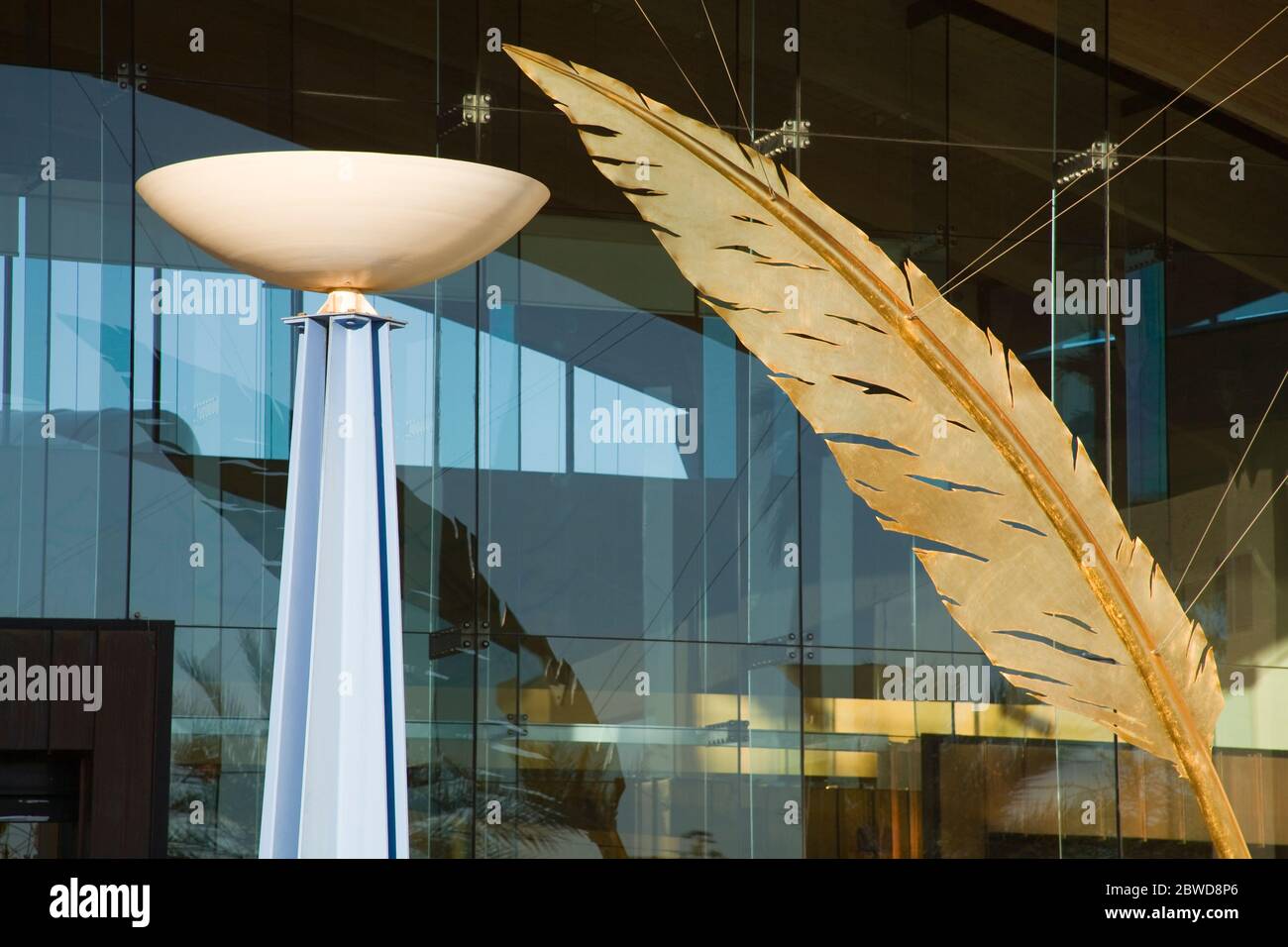 Phoenix library hi-res stock photography and images - Alamy