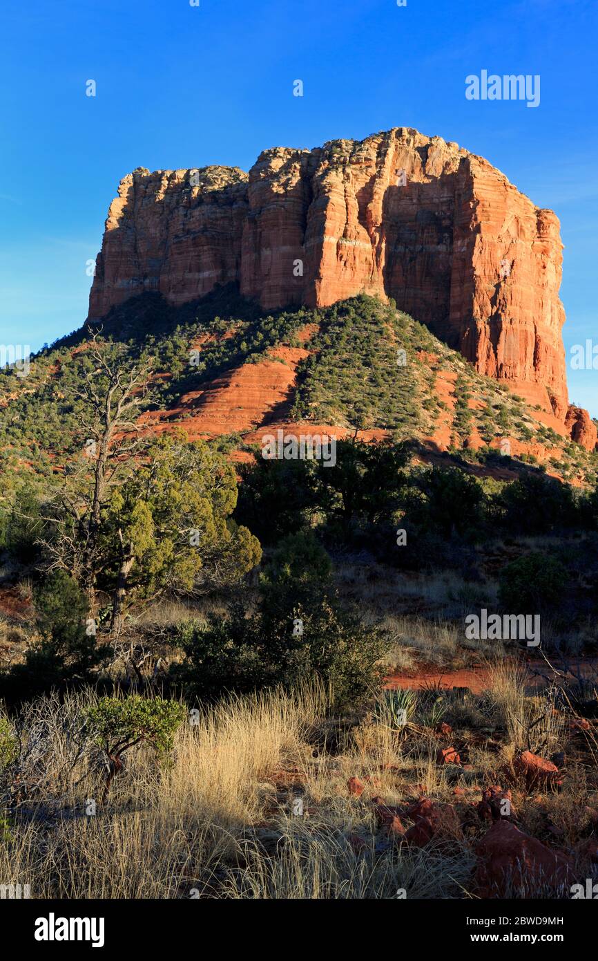 Courthouse rock hi-res stock photography and images - Alamy