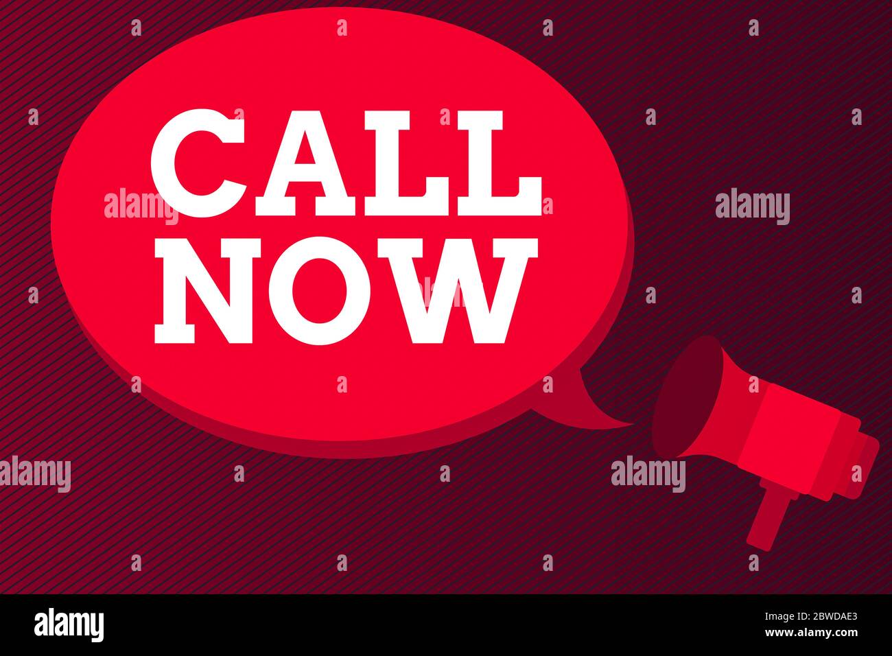 Word writing text Call Now. Business photo showcasing Dialing a contact ...