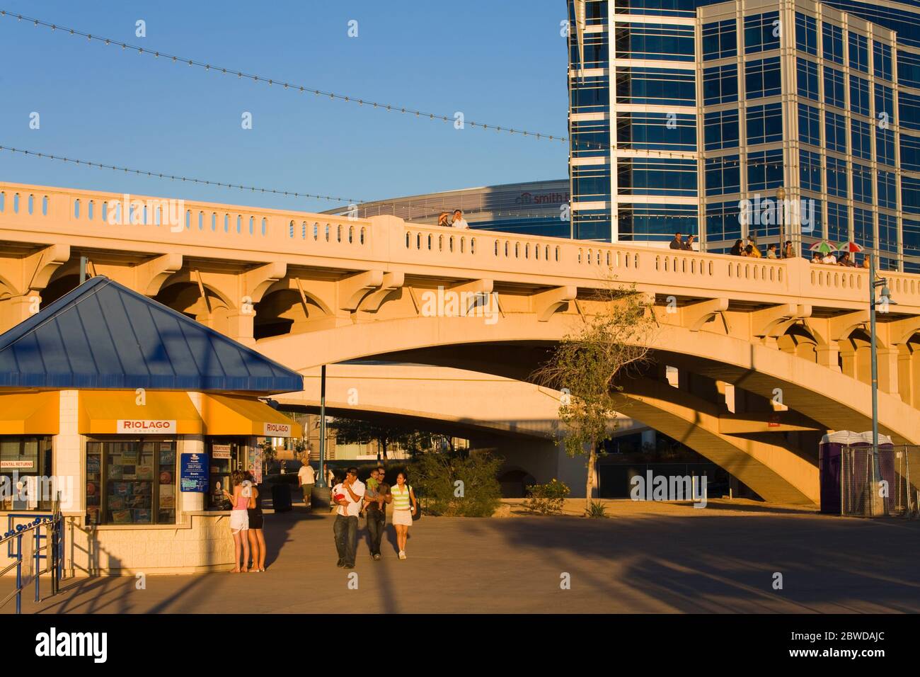 Tempe beach park hi-res stock photography and images - Alamy