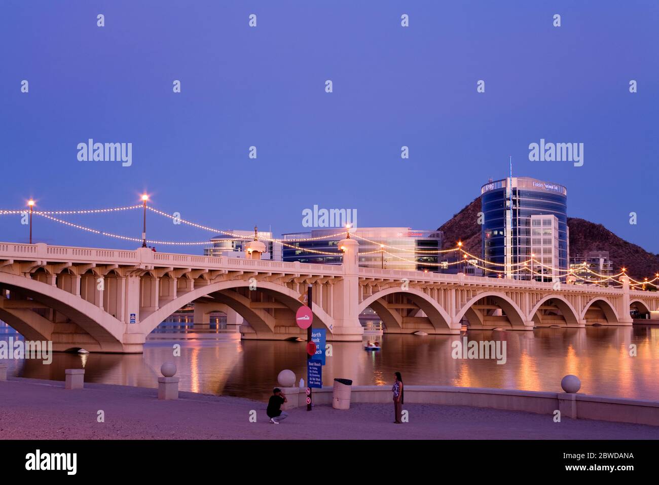 Tempe architecture hi-res stock photography and images - Alamy