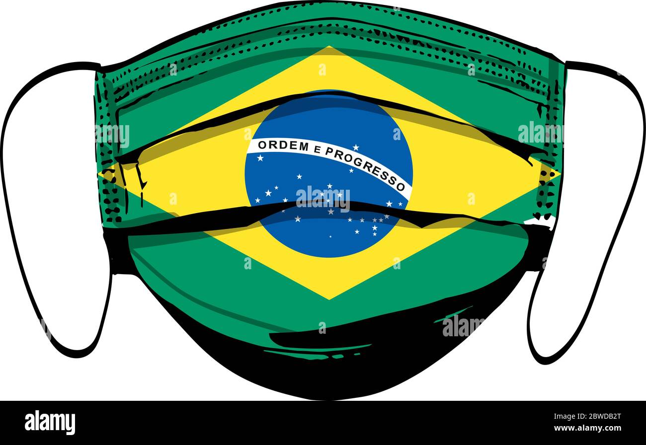 Medical clinic and brazil Stock Vector Images - Alamy