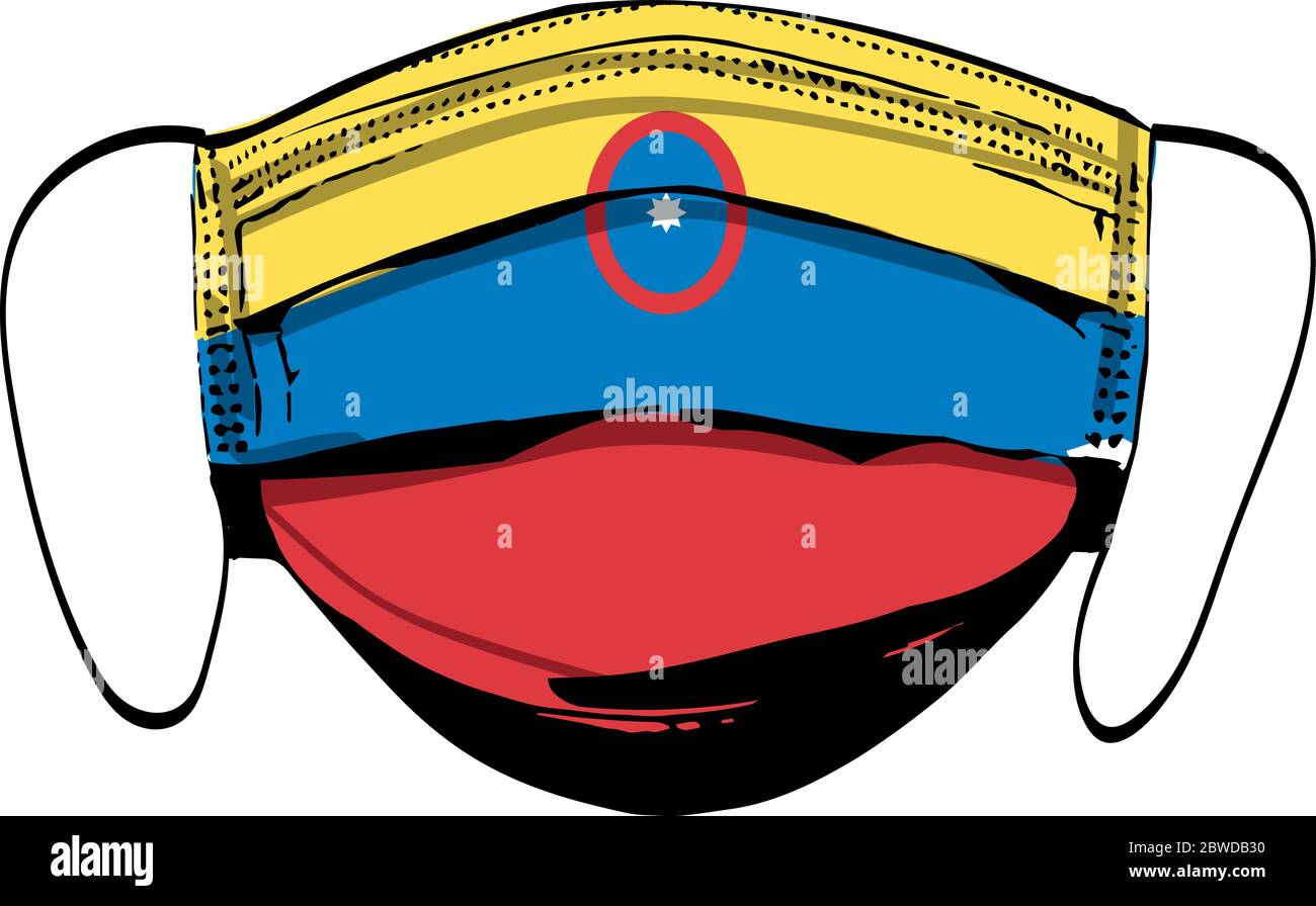 Colombia pollution Stock Vector Images - Alamy