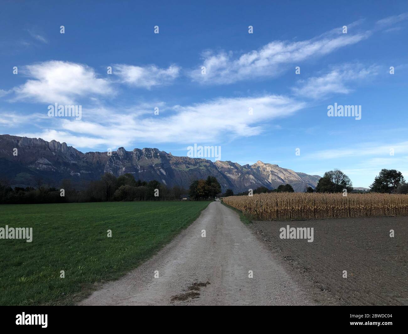 Liechtenstein beautiful hi-res stock photography and images - Alamy