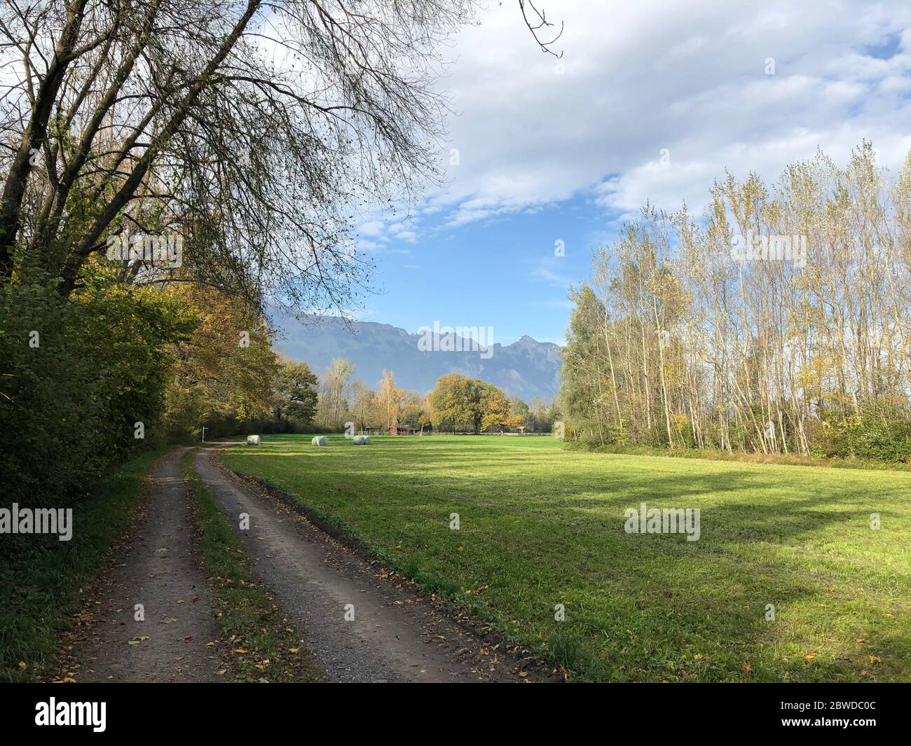 Liechtenstein beautiful hi-res stock photography and images - Alamy