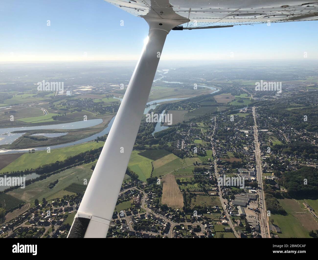 Flying river hi-res stock photography and images - Alamy